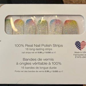 Color Street | Makeup | Retired Color Street Throwing Shade | Poshmark